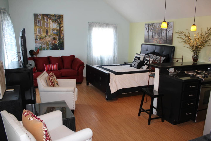 Boerne River Walk Studio - Boerne, TX