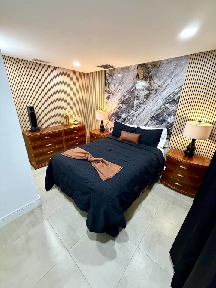 Private Apartment & Close To Nature. Lake Padgett - Land O' Lakes, FL