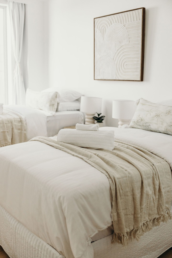 Stylish Newcastle Apartment W Parking, Pool & Gym - Newcastle