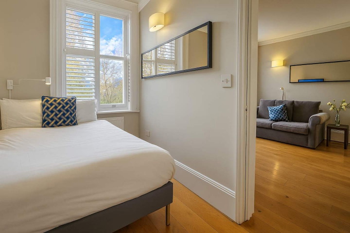 G9 - Centrally Located Flat 10mins To Big Ben - Waterloo Station - London