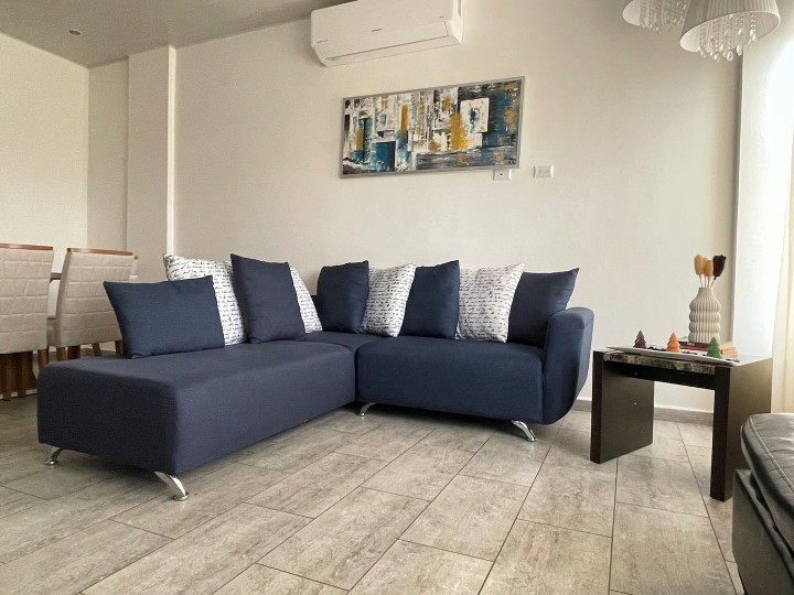 Condominium In Fontana Del Valle️ - San Pedro Sula
