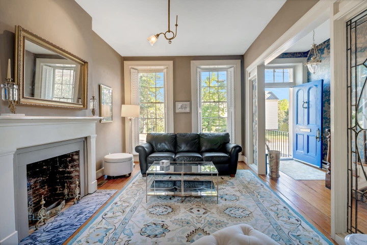 Cozy Stay - 4br In Petersburg - Petersburg, VA