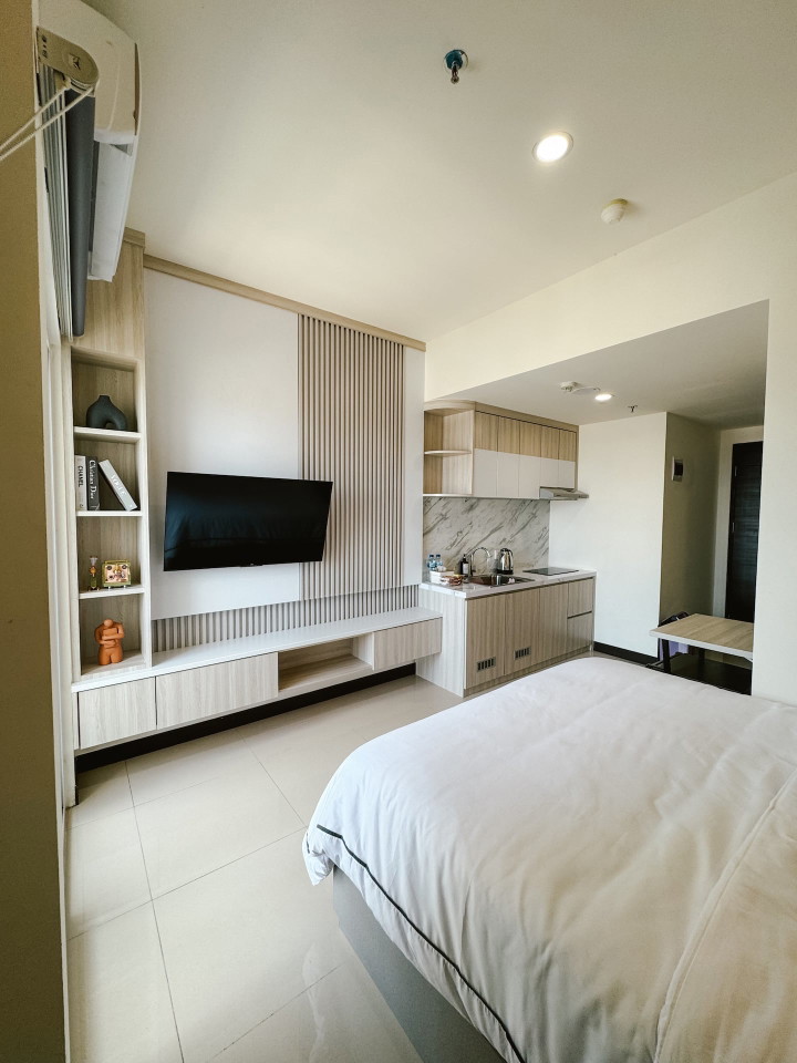 Mokuhauz Citra Plaza Nagoya - Batam