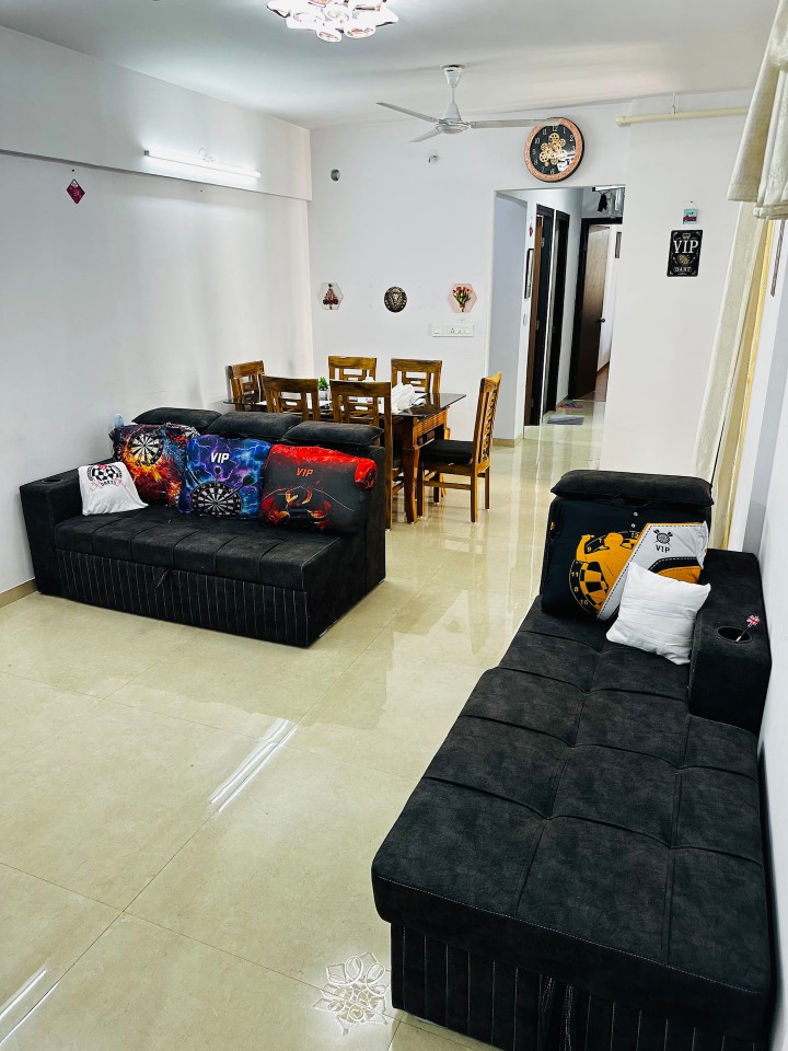 Stylish 2bhk | Palava City-dombivali | Vip Holiday - Dombivli