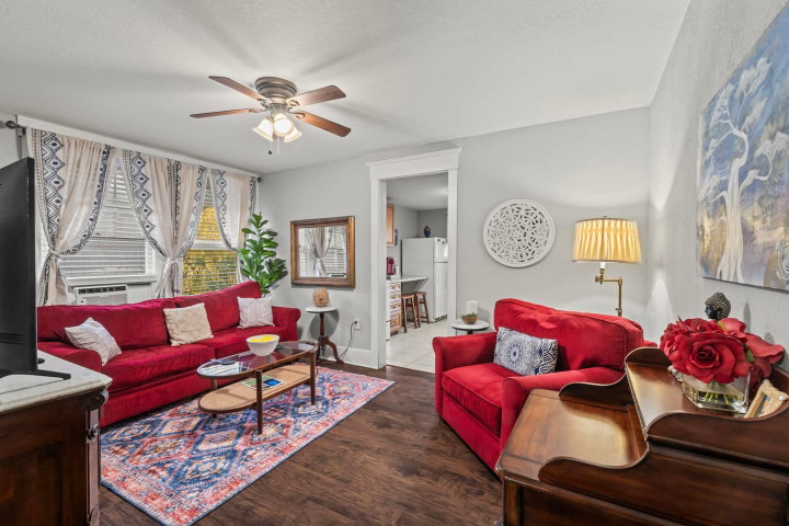 Electric Boho - Team Joseph Ellen - Jacksonville, FL