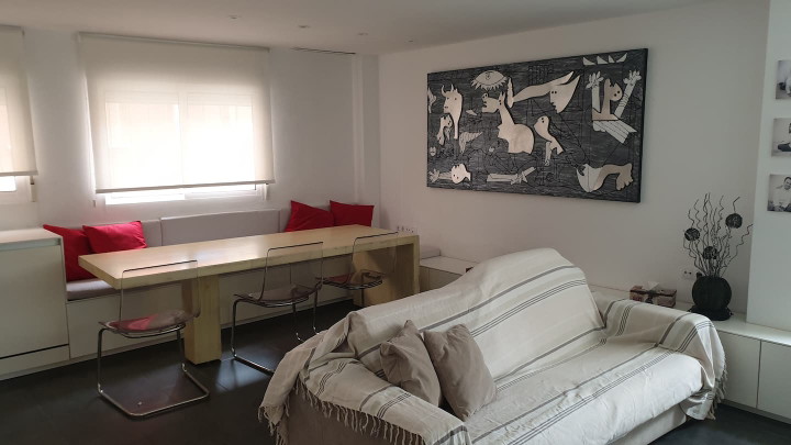 Appartement Complet à Quelques Mètres De La Plage. - Benicàssim
