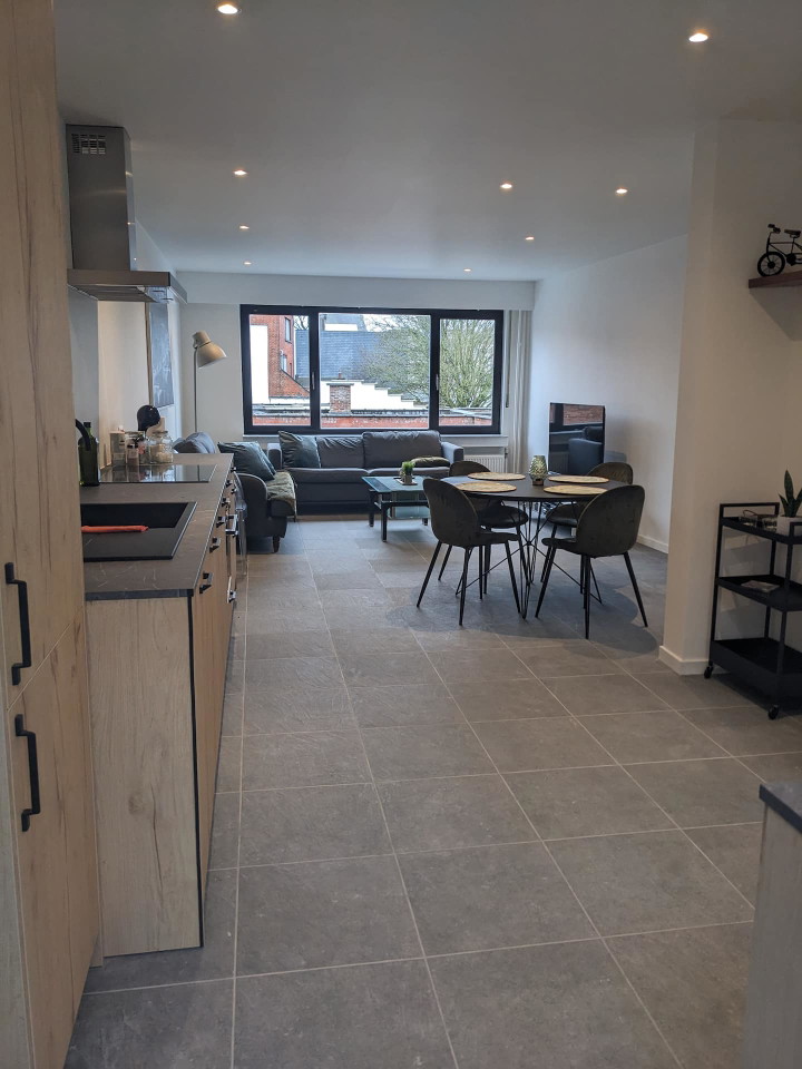 Cosy Appartment Near Antwerp (Rumst) - Kontich