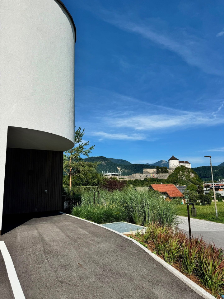Panorama Apartment Kufstein - Kufstein
