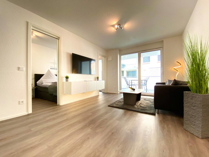 Auszeit Apartment Style  Near Lake Constance - Friedrichshafen