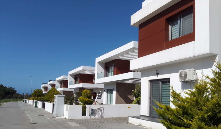 High Life Homes - Cyprus