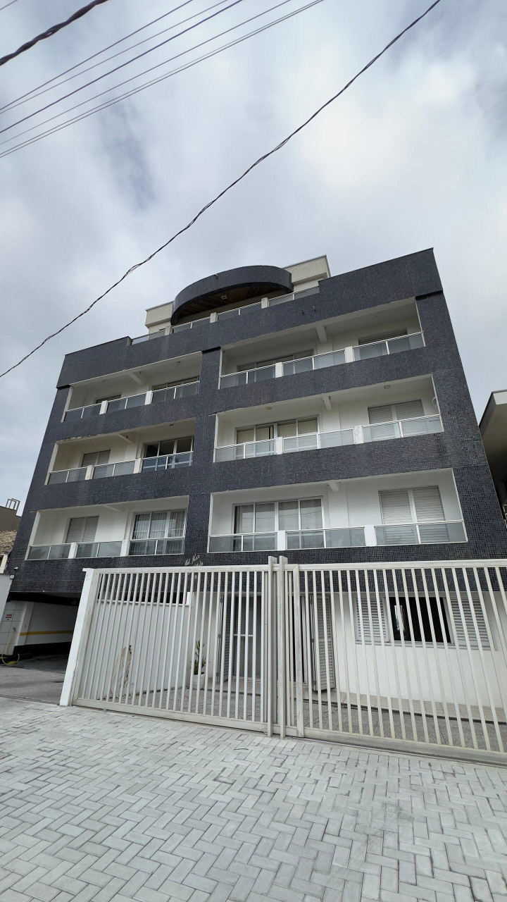 Beachfront Apartment - Guaratuba