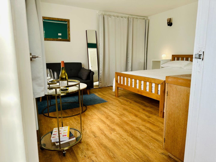 The Annexe - Southport