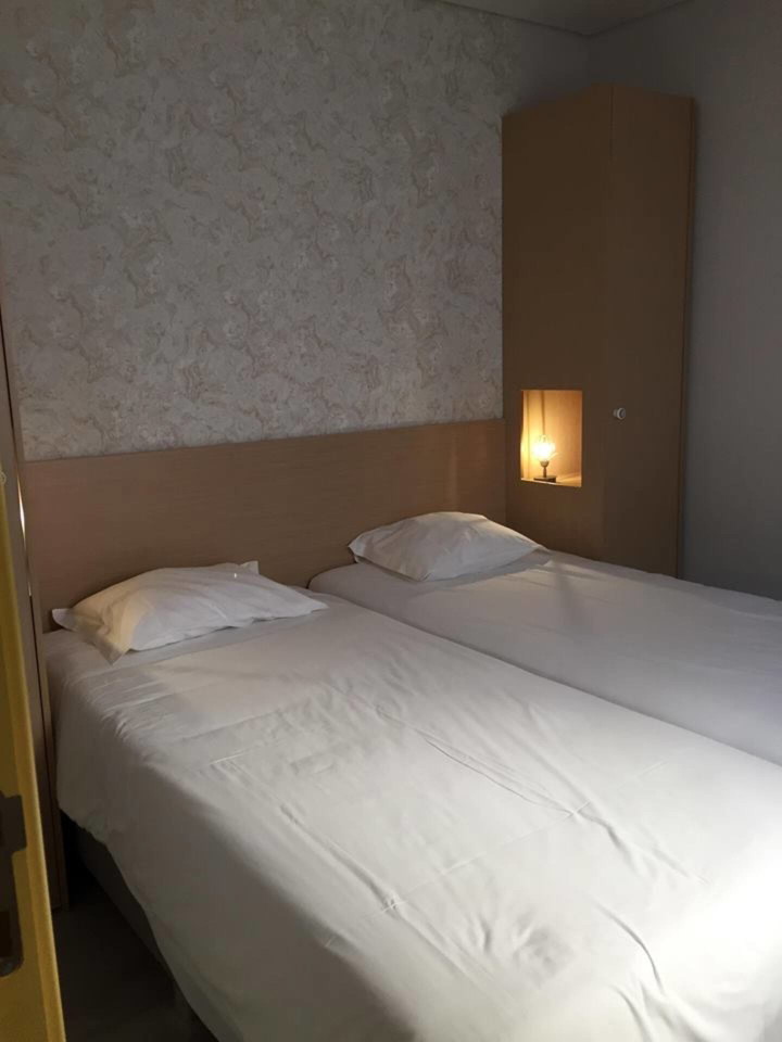Vila José - Casino - Figueira da Foz