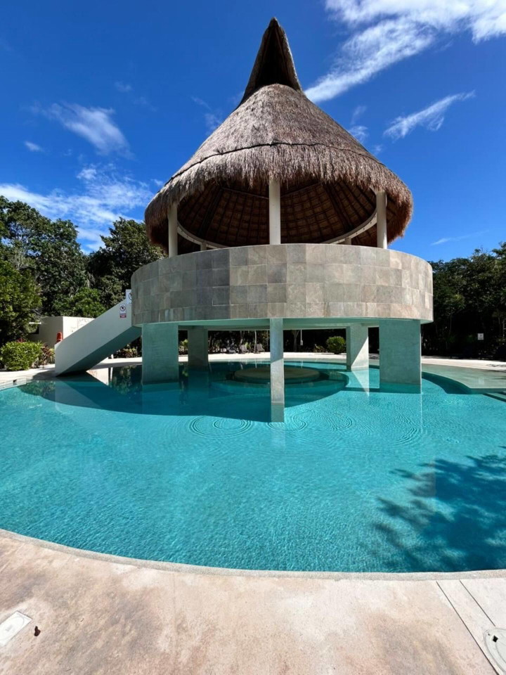 Casa Buena Vida - Puerto Morelos