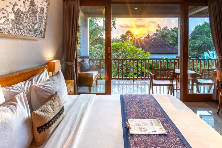 Charming Stay Only Walking Distance To Ubud Market - Ubud