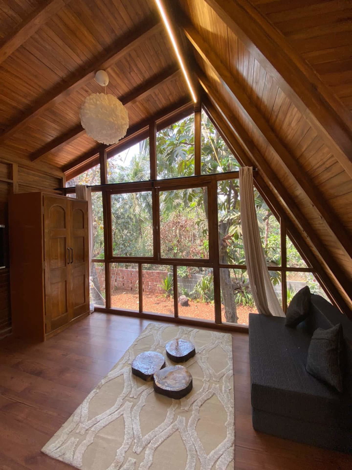 Mangifera Treehouse - Alibag