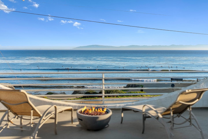 Pleasure Point Dream Home - Aptos