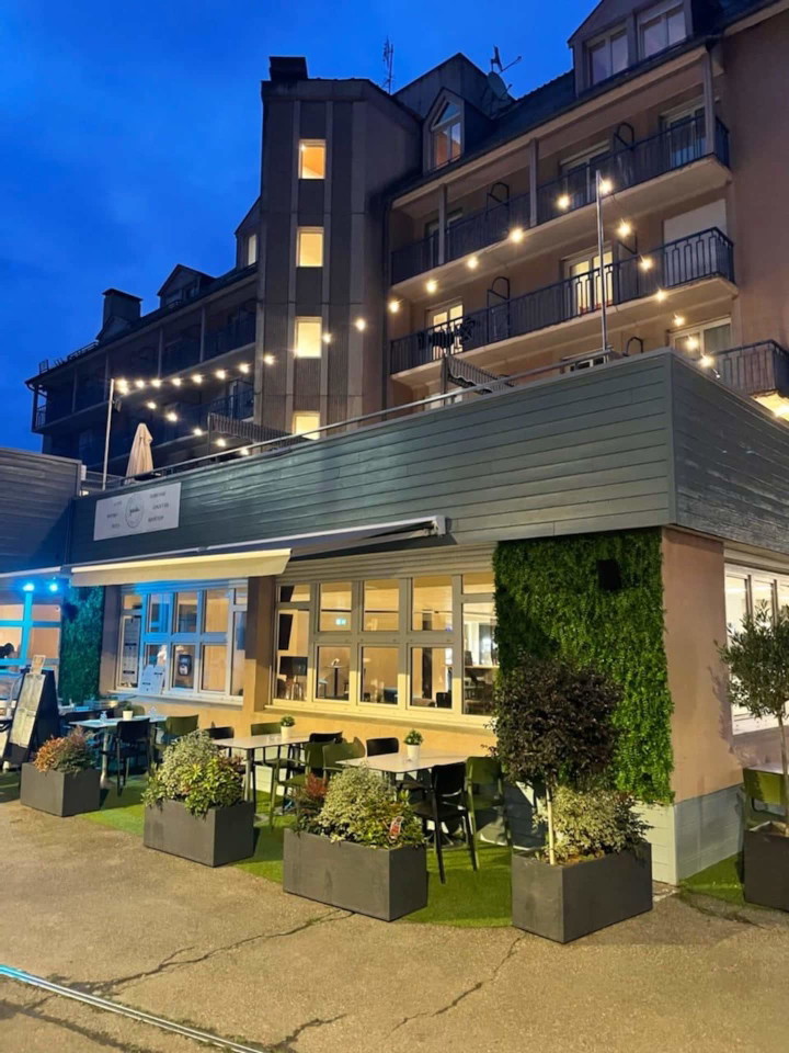 Apartment 8-10 People - Spa Access - Cauterets