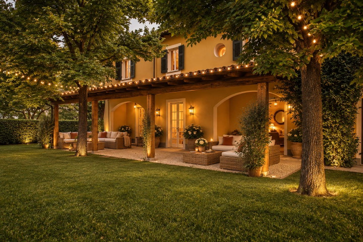 La Meirana - Cottage Of The Vineyards - Piedmont