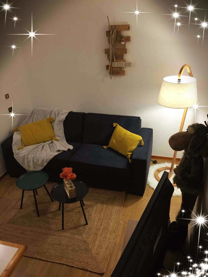 Valfréjus Apartment 4 Pers 25 M2 Center Promotion - Bardonecchia