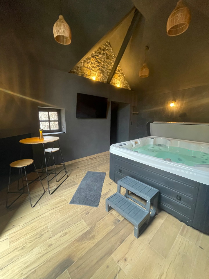 Logement Proche Mer Et Gr34 - Pordic