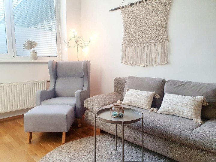 City Graz Experience | Private Parking & Entrance - Graz