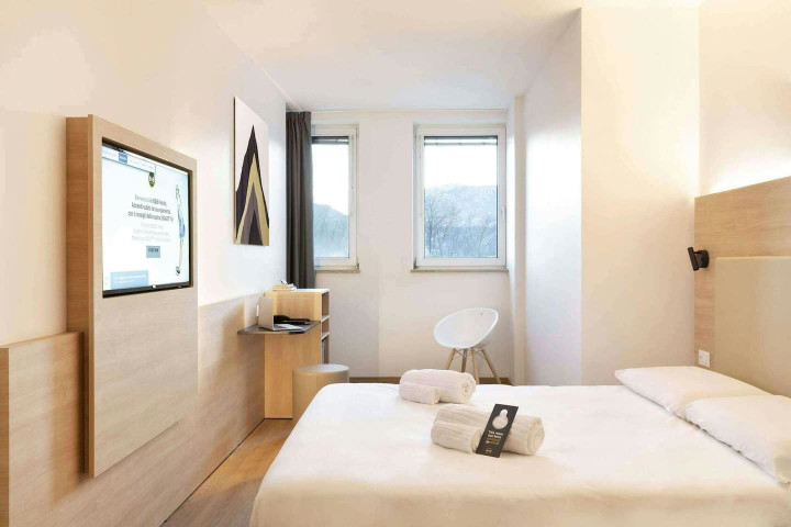 B&b Hotel Bolzano - Bolzano