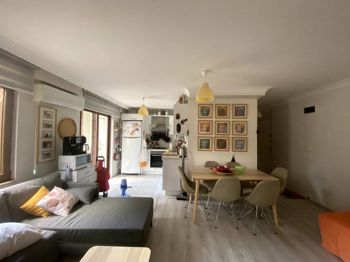 Modern&cosy Surfer Family Home. Long Stays Please! - Akyaka