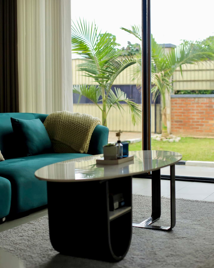 Velstays Maison 23 - Kigali