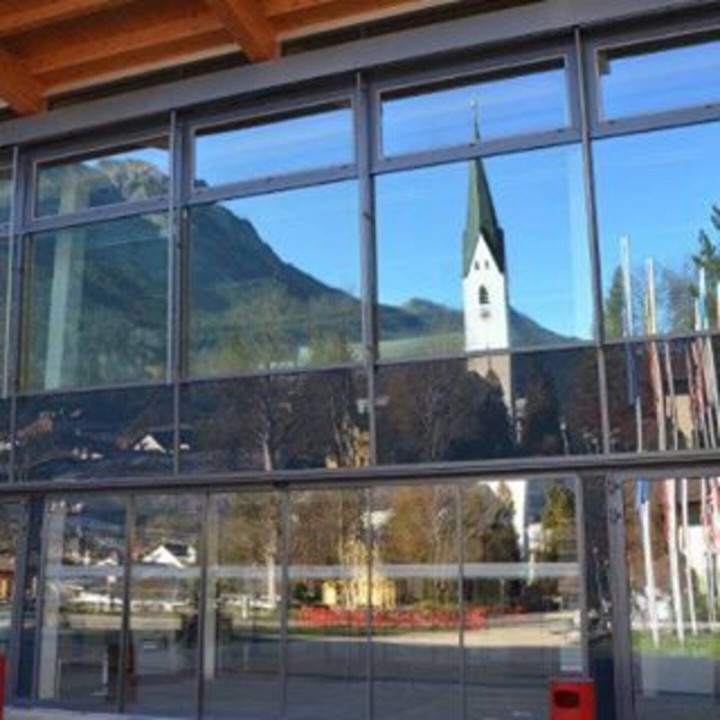 Wohnung 9 (1-4 Pers.) Alpenglühen - Oberstdorf