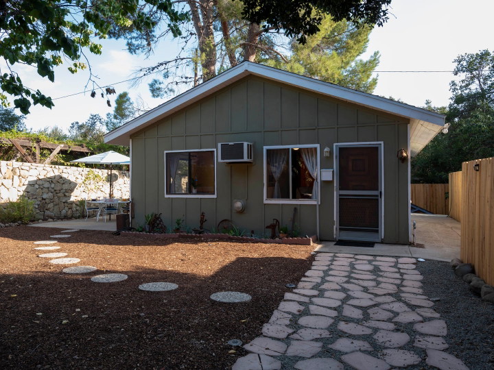 Orchard Cottage - Ojai, CA