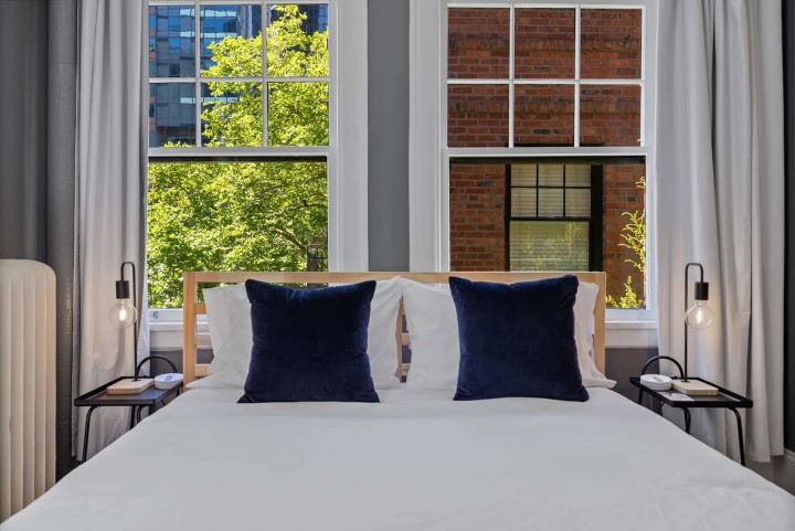 Seattle Base Camp - Seattle