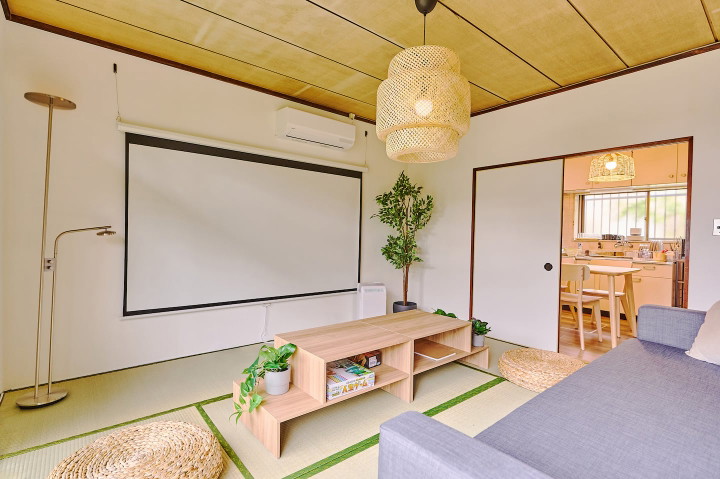 Ichihara｜entire House｜up To 10 Guests｜free Parking - Chiba