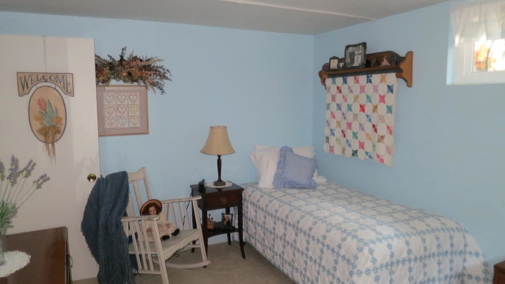 Normal Hill Cottage - Lewiston, ID
