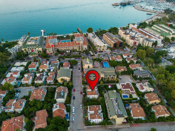 Aqua Suites Kemer (Citrus Suite) - Kemer
