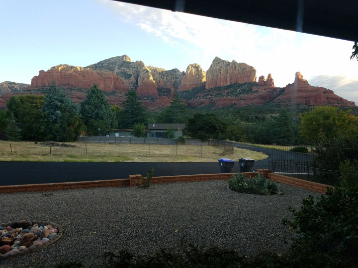 Uptown Escape - Sedona, AZ