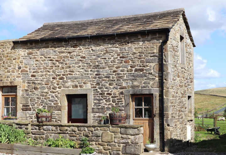 Yorkshire Dales Annex | Couples - Grassington
