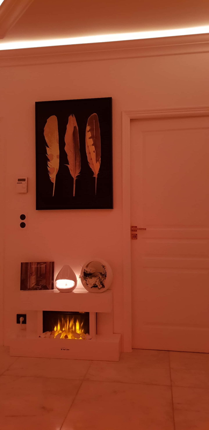Luxury Villa Called "Pink Castle - Neuilly-sur-Marne
