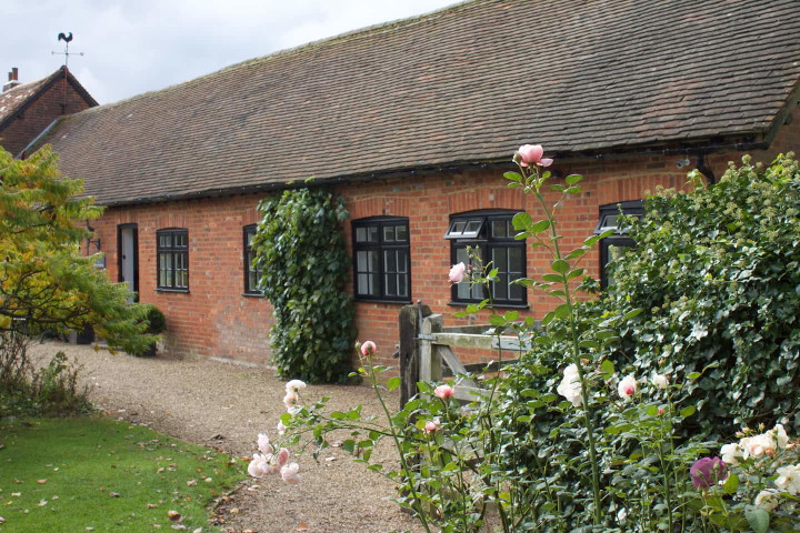 The Barn @ Alderstead Manor - Redhill