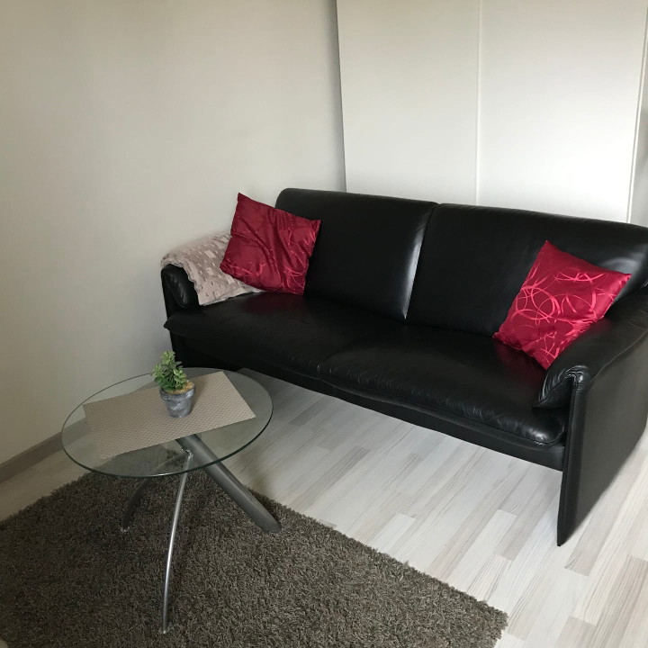 Schönes Appartement Zum Wohlfühlen Mit Neuem Bad - Göttingen
