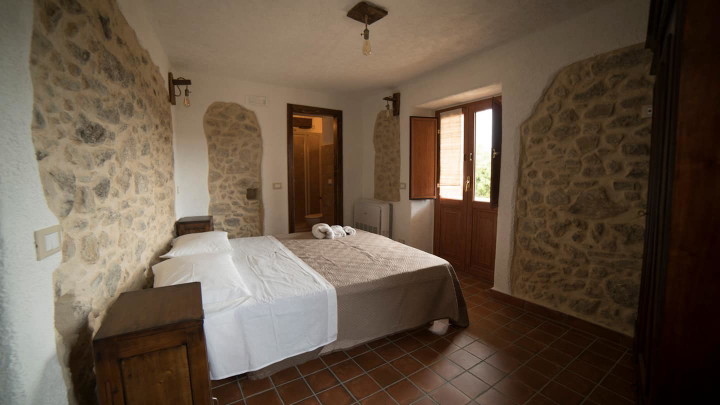 Locanda Il Tempo Di Cleto - Lago