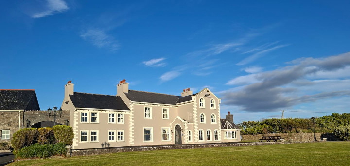 Aranview Country House - Doolin