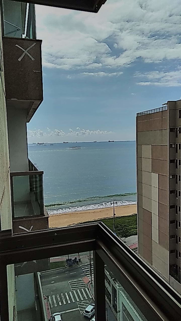 Oceanfront 1104 - Praia Da Costa - Vila Velha