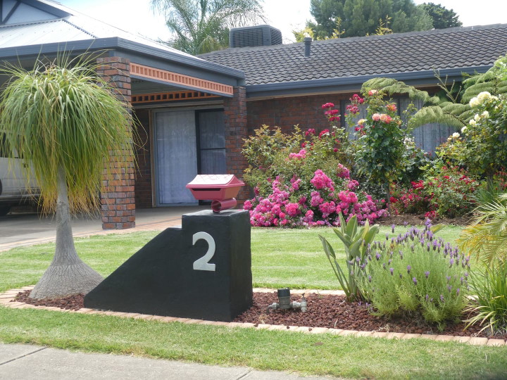 Homely And Peaceful - Adelaide