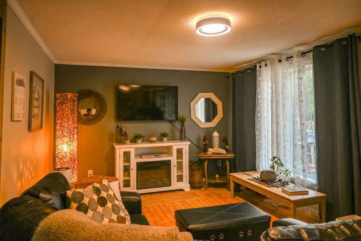 Mins From Sauble Beach, Bbq + Fire Pit, Sleeps 6 - Sauble Beach