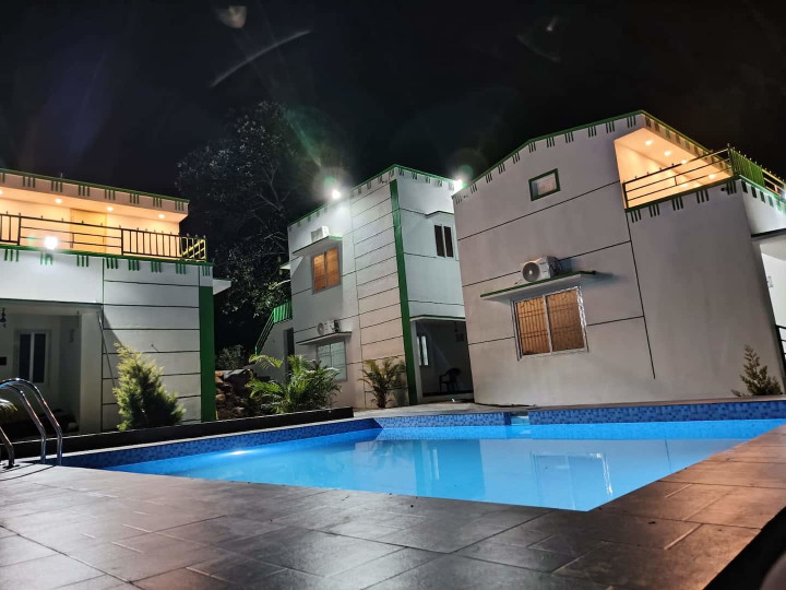 Mr Daddy Resorts Yelagiri - Yelagiri