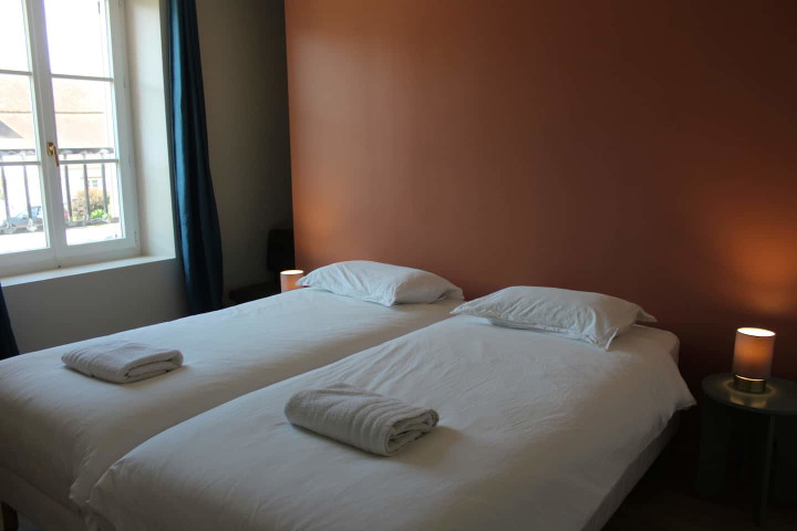 Appart Neuf - T2 Lumineux - Roissy Cdg - Le Mesnil-Amelot