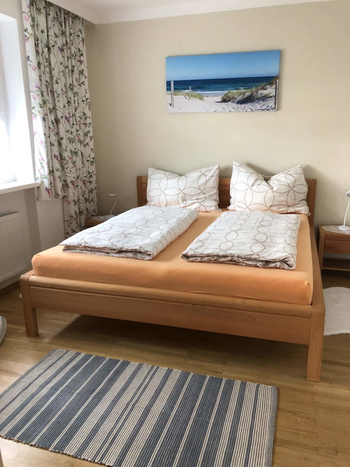 Cozy Apartment With Terrace 60 M² - Linz