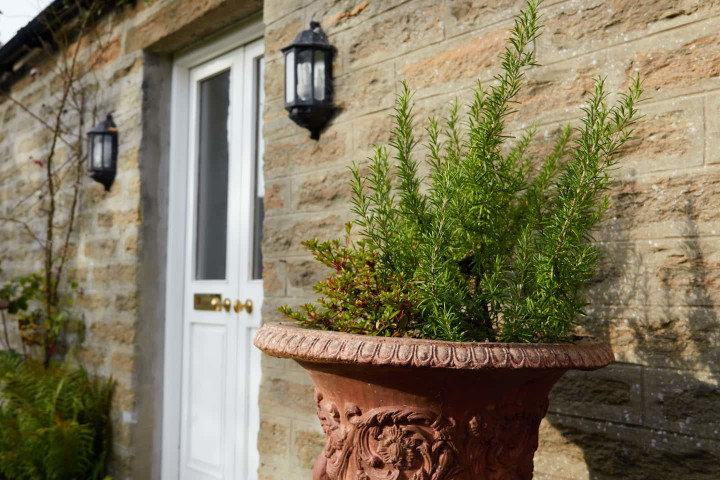Berriscue&nbsp;House - Entire Cottage - Thurso - Thurso