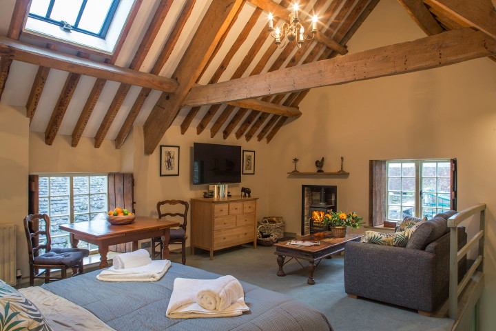 Street Farm Studio - Malmesbury